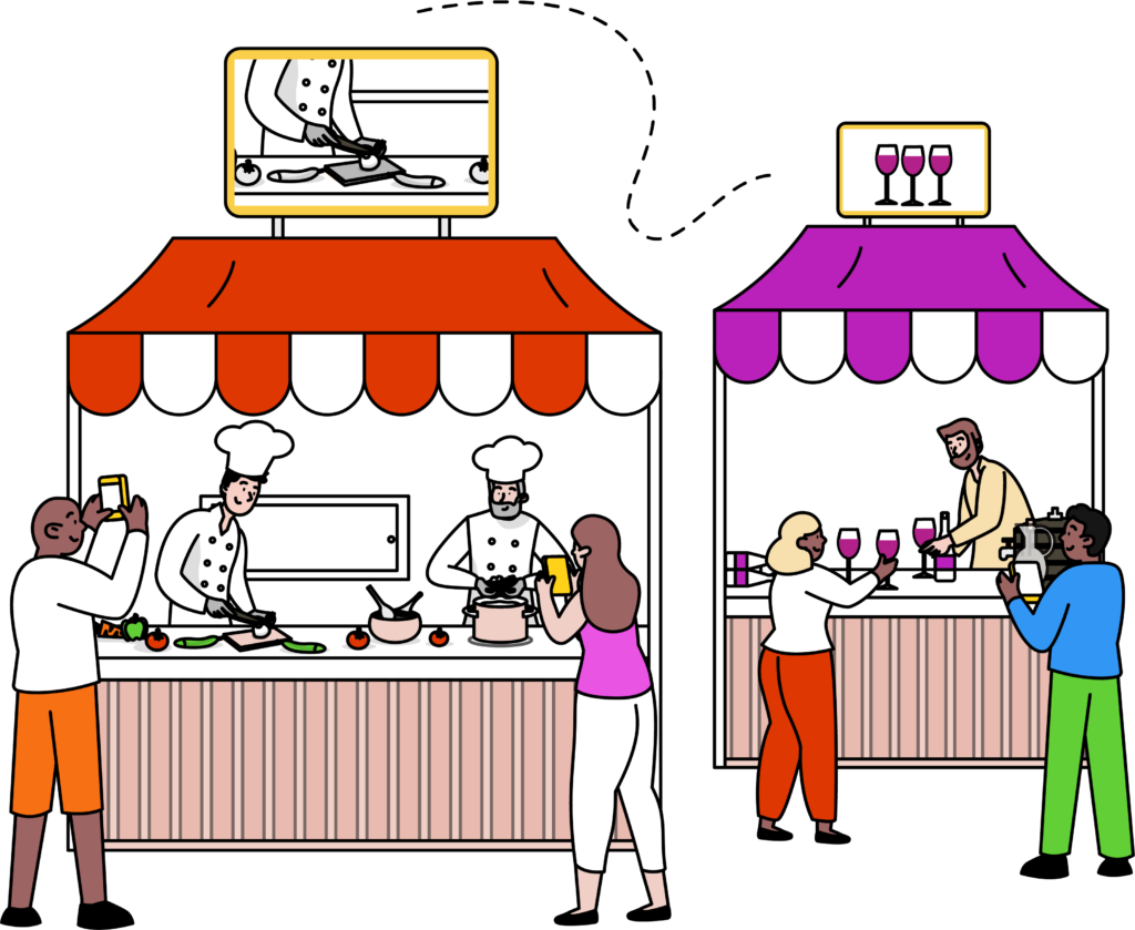 Digital Marketing For Event Management Keoch